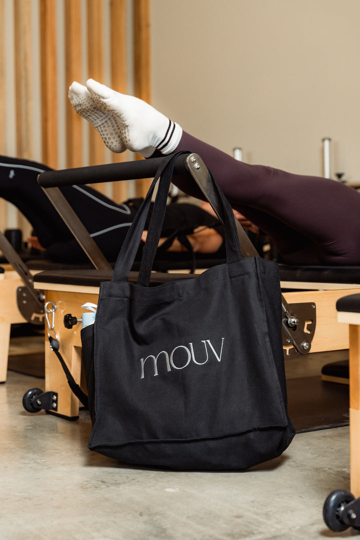 Mouv Merch – Mouv Pilates Reformer Studio