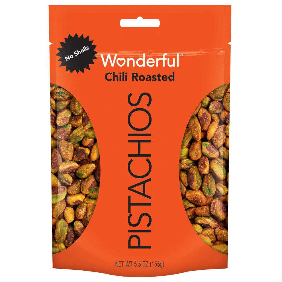 Wonderful Pistachios Chilli Roasted – Mouv Pilates Reformer Studio