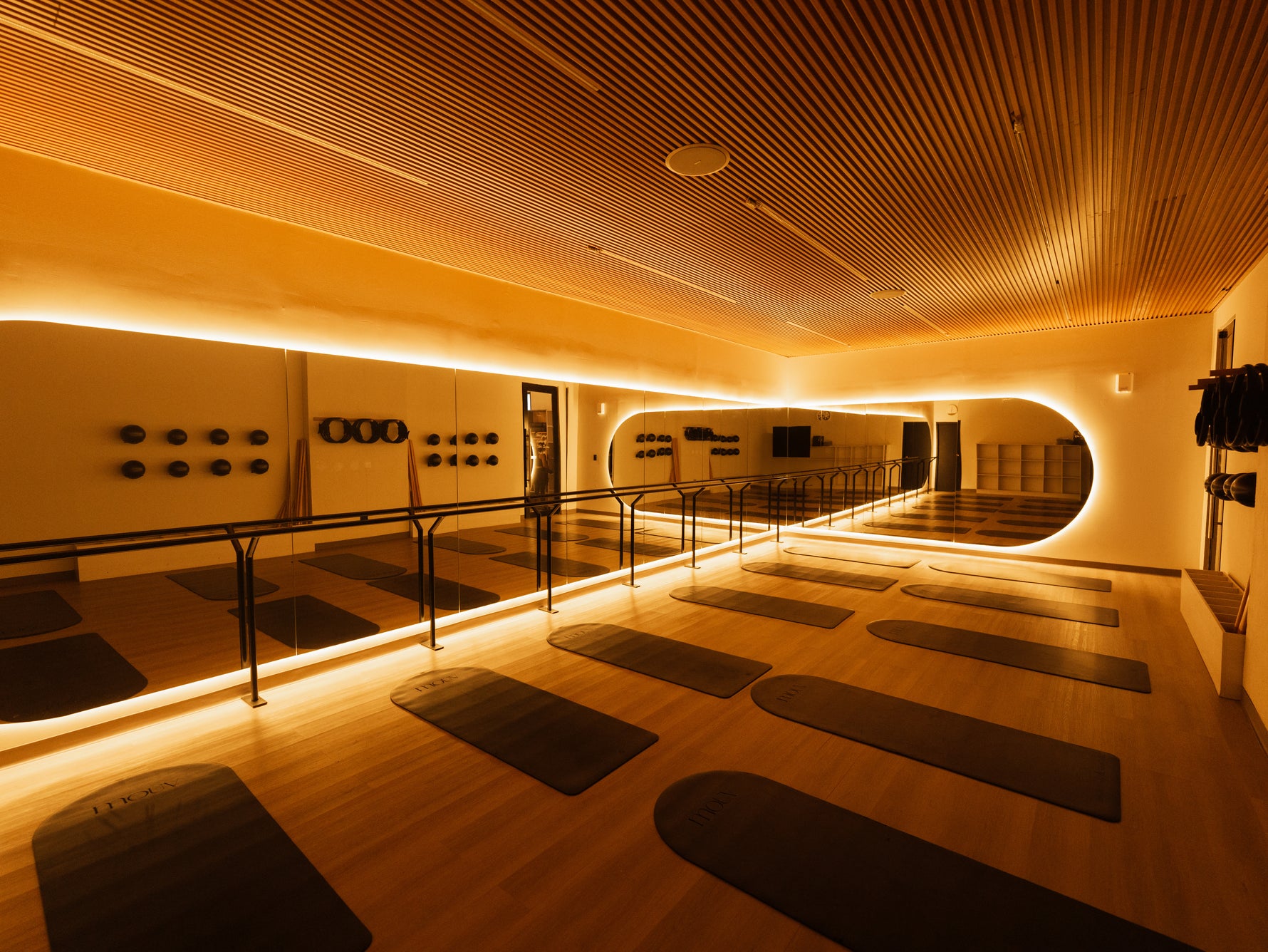 Mouv | Reformer Pilates Studio – Mouv Pilates Reformer Studio