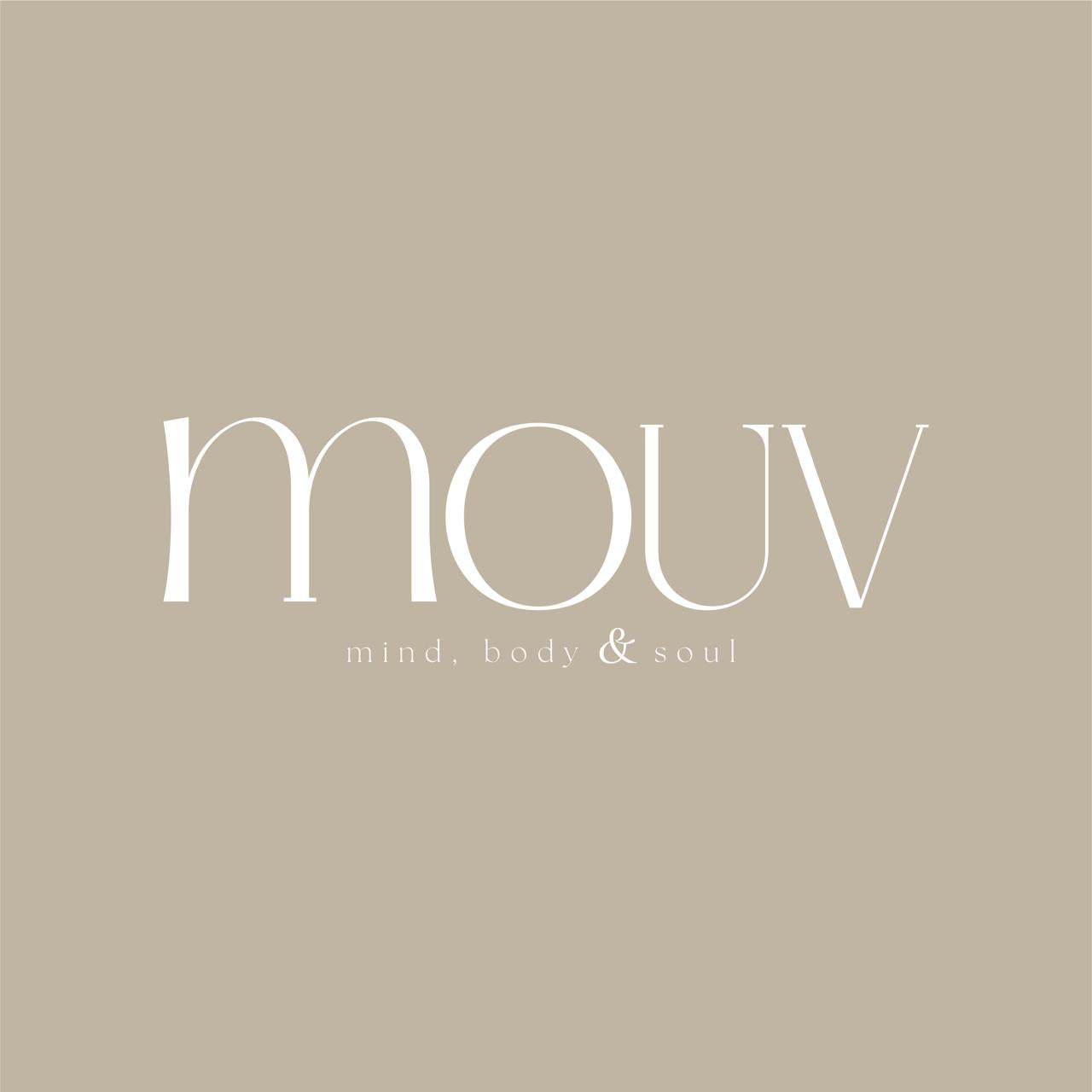 Mouv | Reformer Pilates Studio – Mouv Pilates Reformer Studio